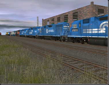 MGTrainz: 2009